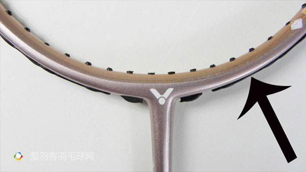 球拍不顺手？教你4招轻松搞定！ - 爱羽客羽毛球网