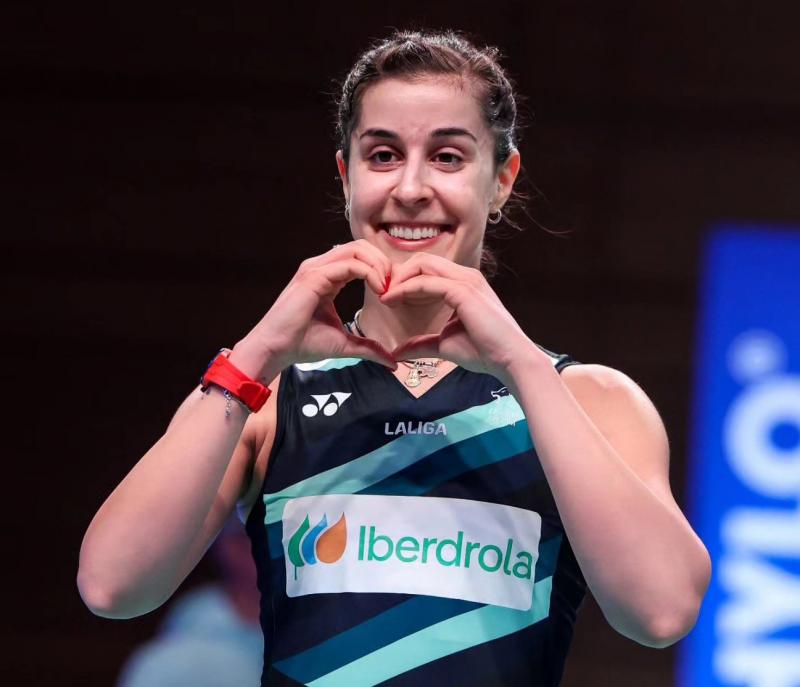 马琳荣获大奖！奥运有望创造历史！ - 爱羽客羽毛球网